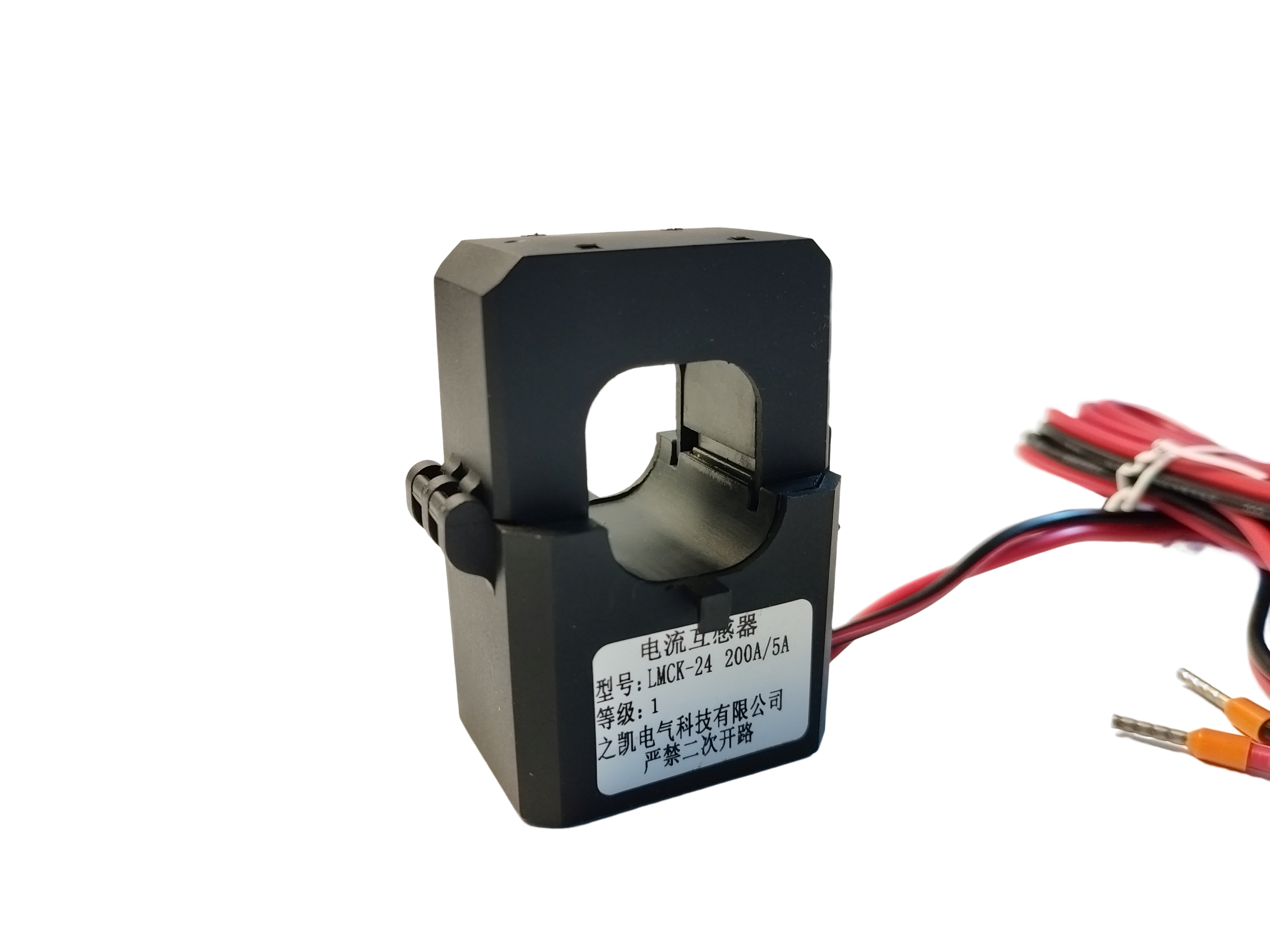 Kf 24 Split Core Current Transformers From China Manufacturer Topro