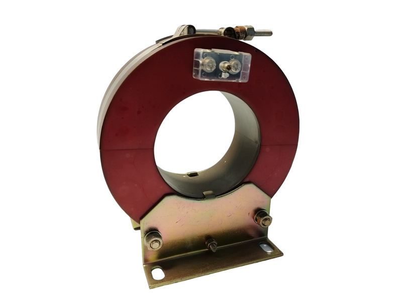 Zero sequence current transformer LXK-Φ240 from China manufacturer - ToPro