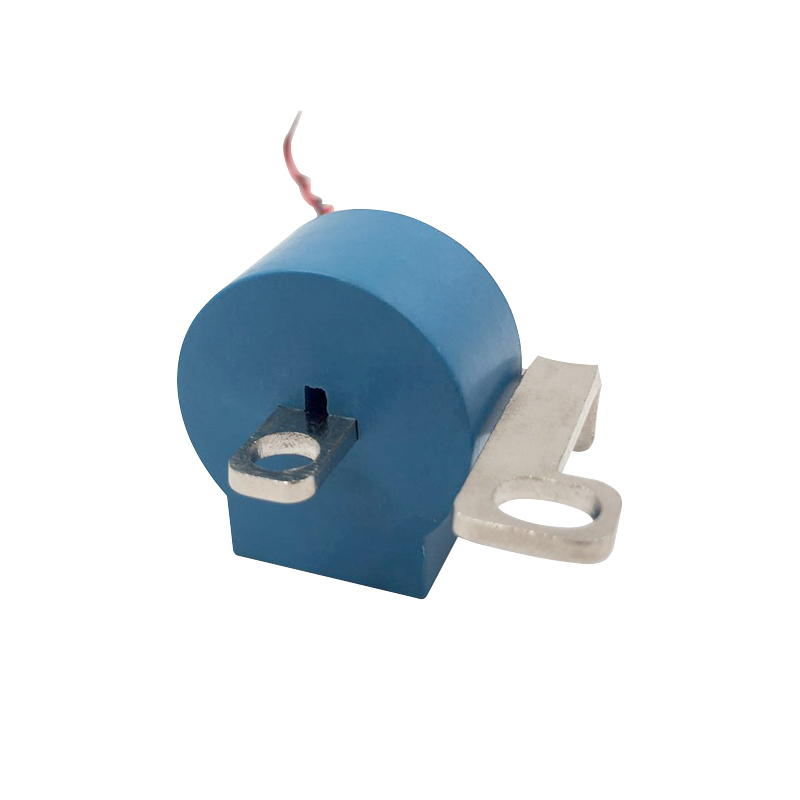 60A current transformer with busbar from China manufacturer - ToPro