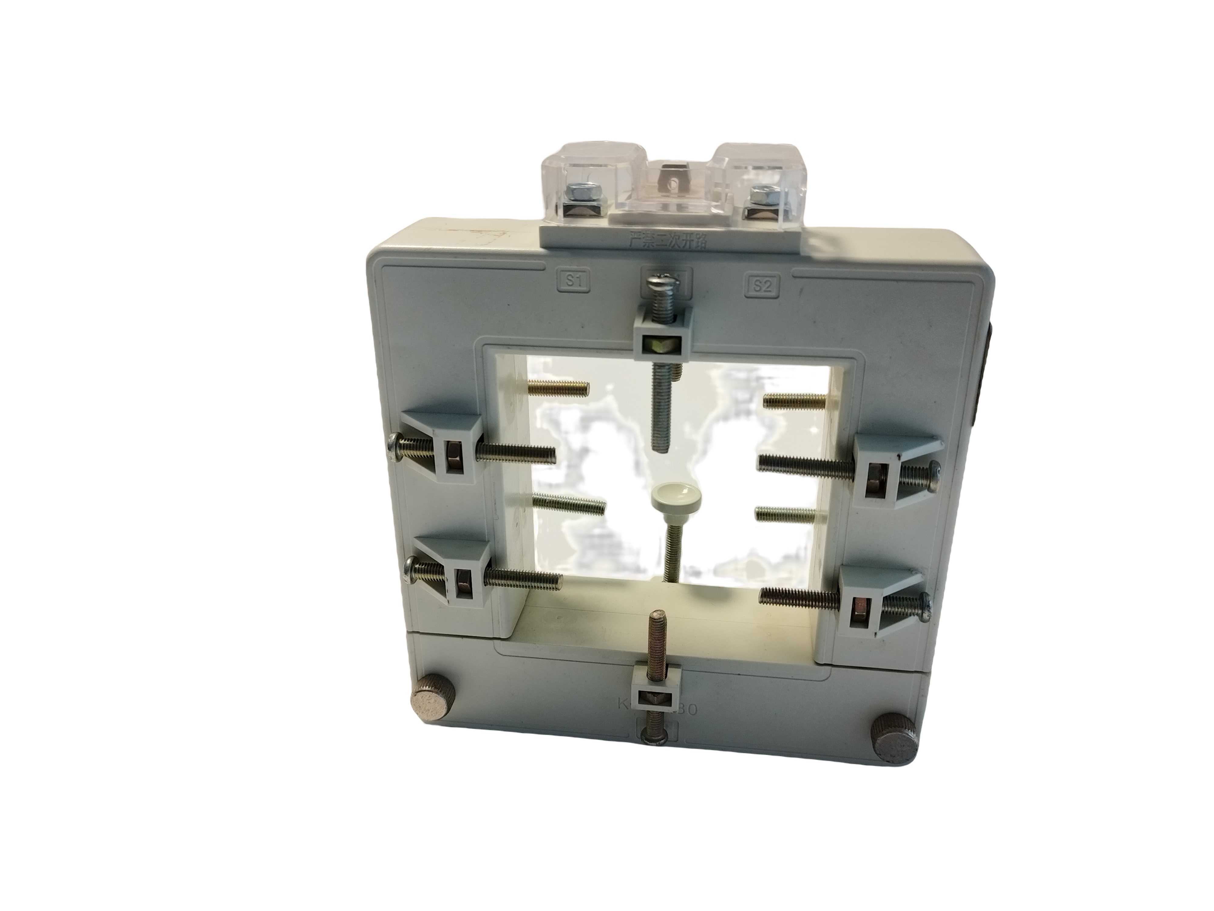 Kd 88 Split Core Current Transformers From China Manufacturer Topro