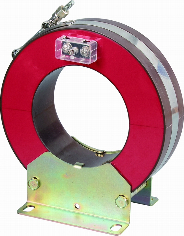 Zero Sequence Current Transformer Lxk Φ80 From China Manufacturer Topro