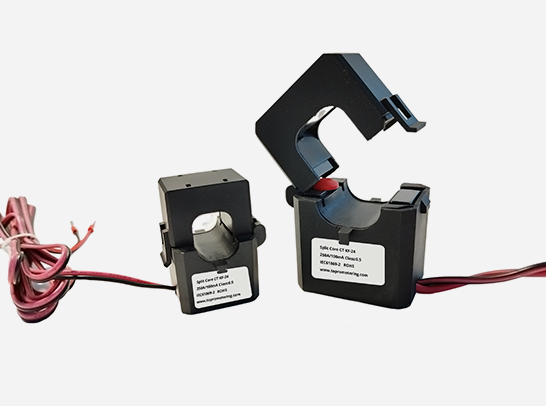 Innovative Metering Solutions by ToPro - Latching Relays, Current ...